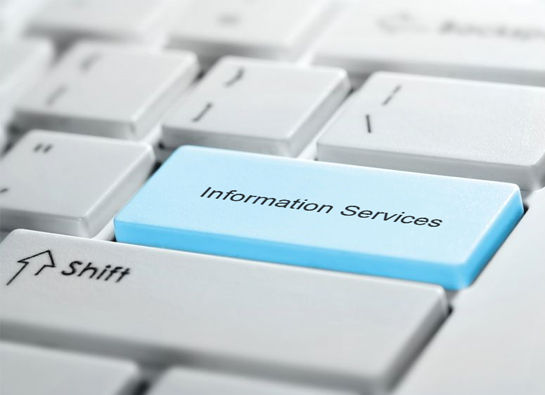 Information Services – insight
